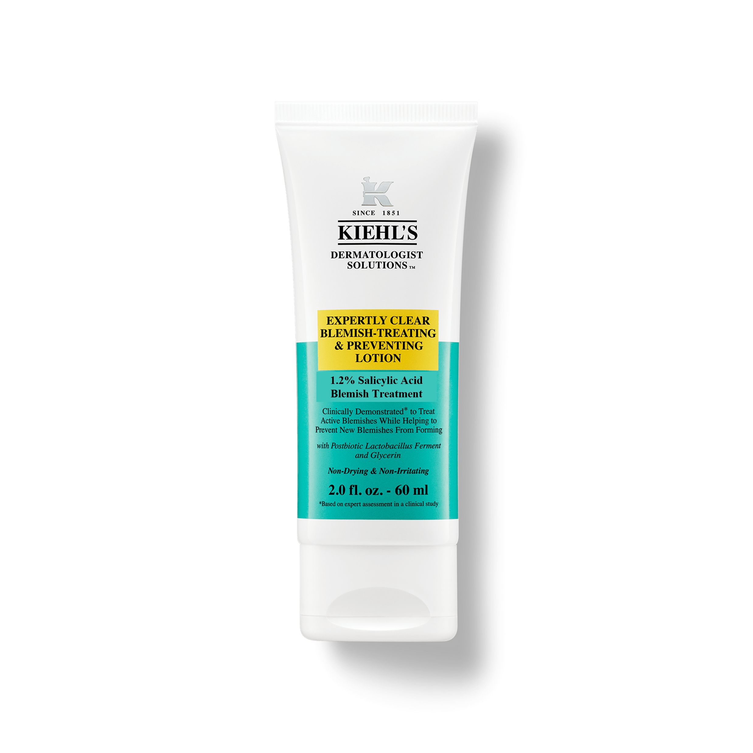 Clear Acne & Blemish Cleansing Paste | Kiehl’s Singapore