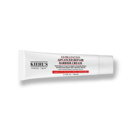 Ultra Facial Advanced Repair Balm – Barrier Cream – Kiehl’s