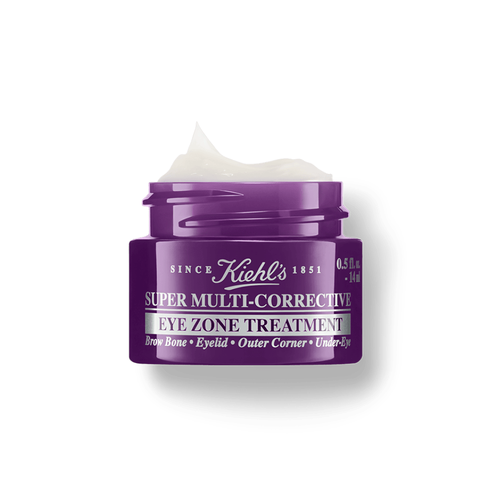 Super Multi Corrective Eye Zone Treatment Eye Cream Kiehl s