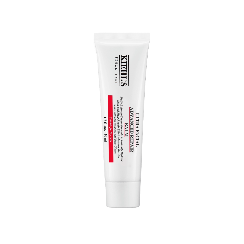 Ultra Facial Advanced Repair Balm | Barrier Cream | Kiehl’s Singapore