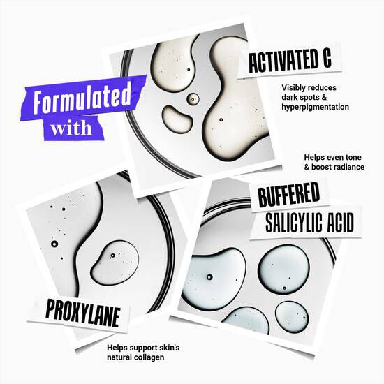 Clearly Corrective™ Dark Spot Solution | Dark Spot Serum | Kiehl's ...