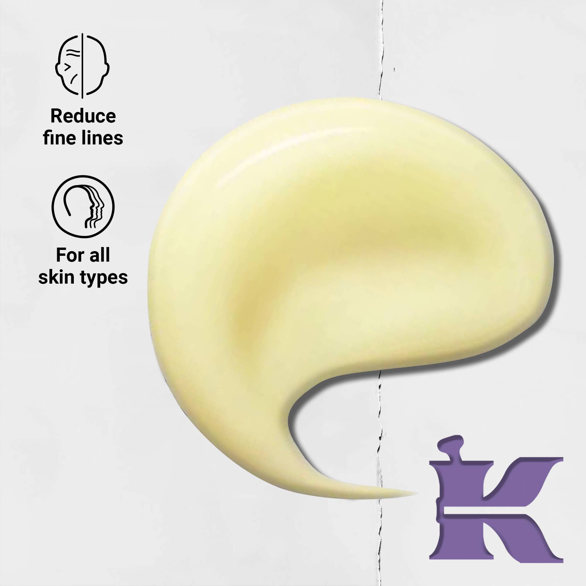 Retinol Skincare for Anti-Aging Benefits | Kiehl’s Singapore