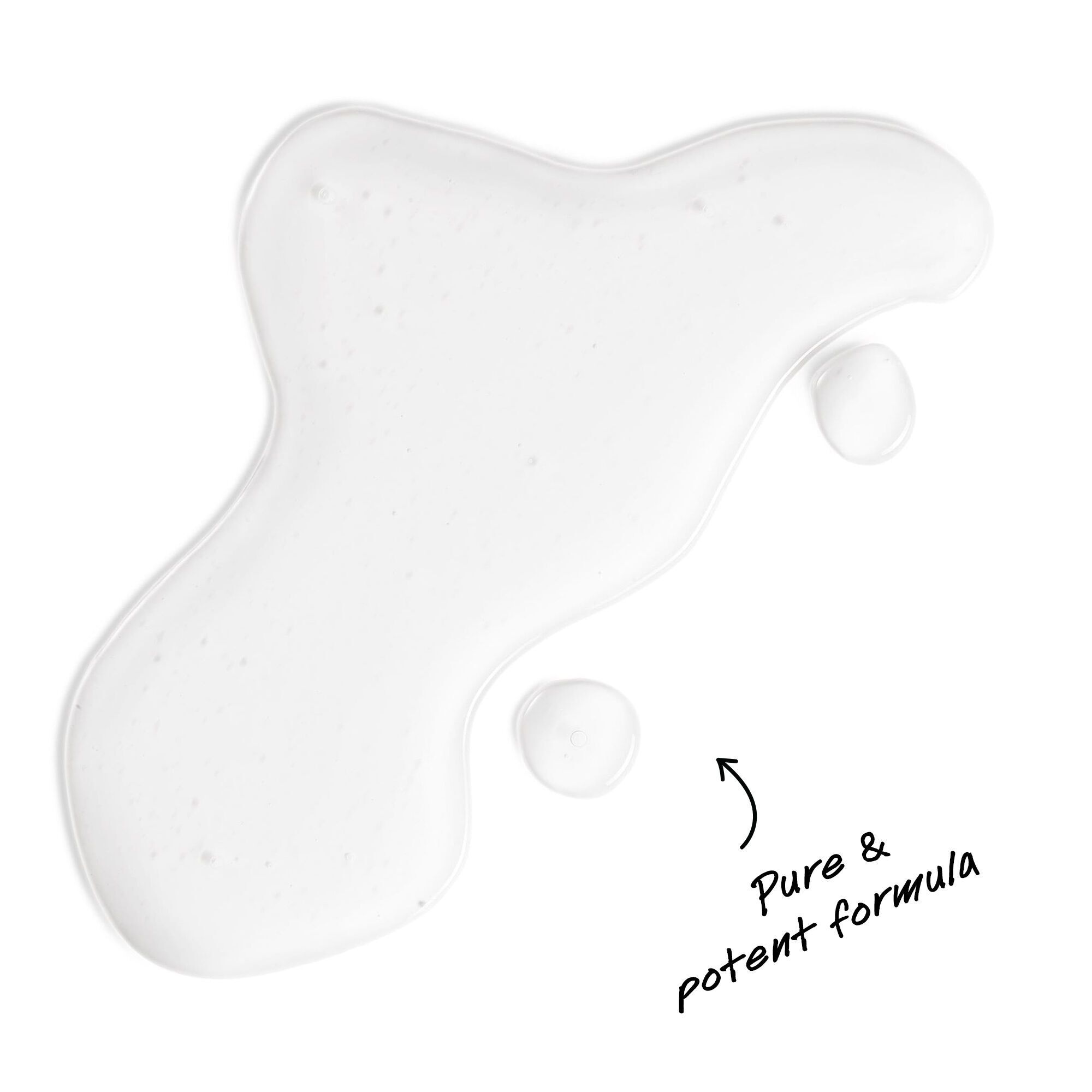 Ultra Pure High-Potency Serum 1.5% Hyaluronic Acid - Kiehl’s Singapore