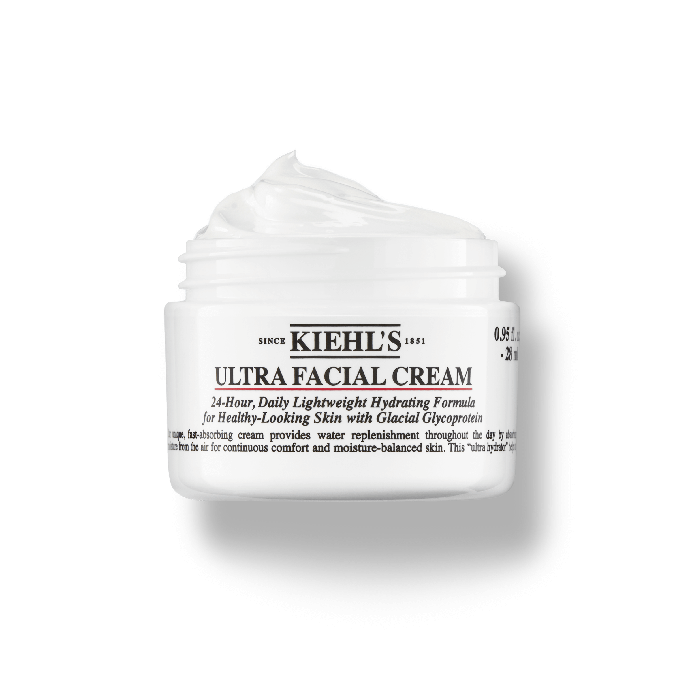 Ultra facial cream store