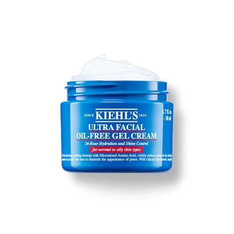 Kiehl's Singapore | Natural Skincare, Beauty & Haircare | Free Samples
