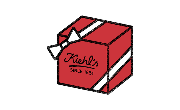 kiehl's vector