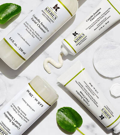 Benefits of Using a Cica-Cream | Skincare Advice | Kiehl's