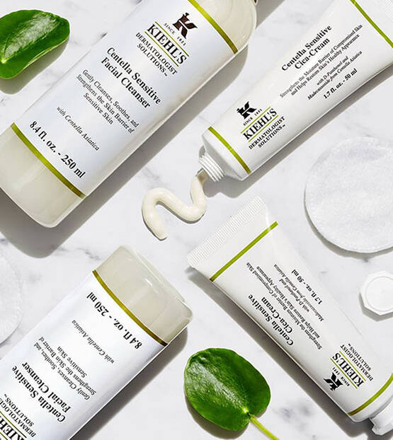 Benefits of Using a Cica-Cream | Skincare Advice | Kiehl's