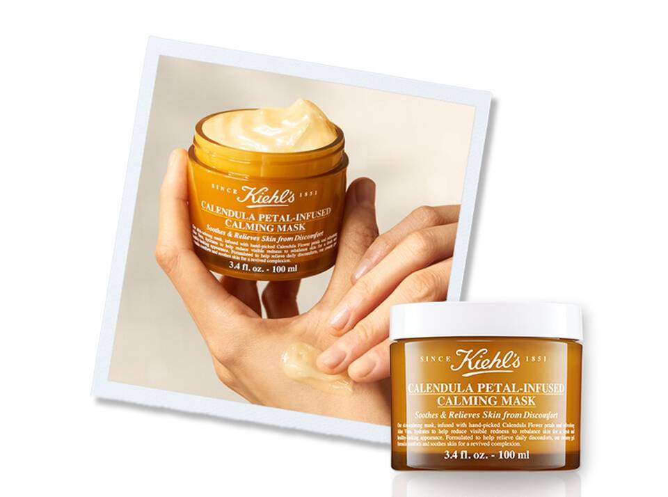Discover the Multi-Miracle Skin Benefits of Calendula – Kiehl’s